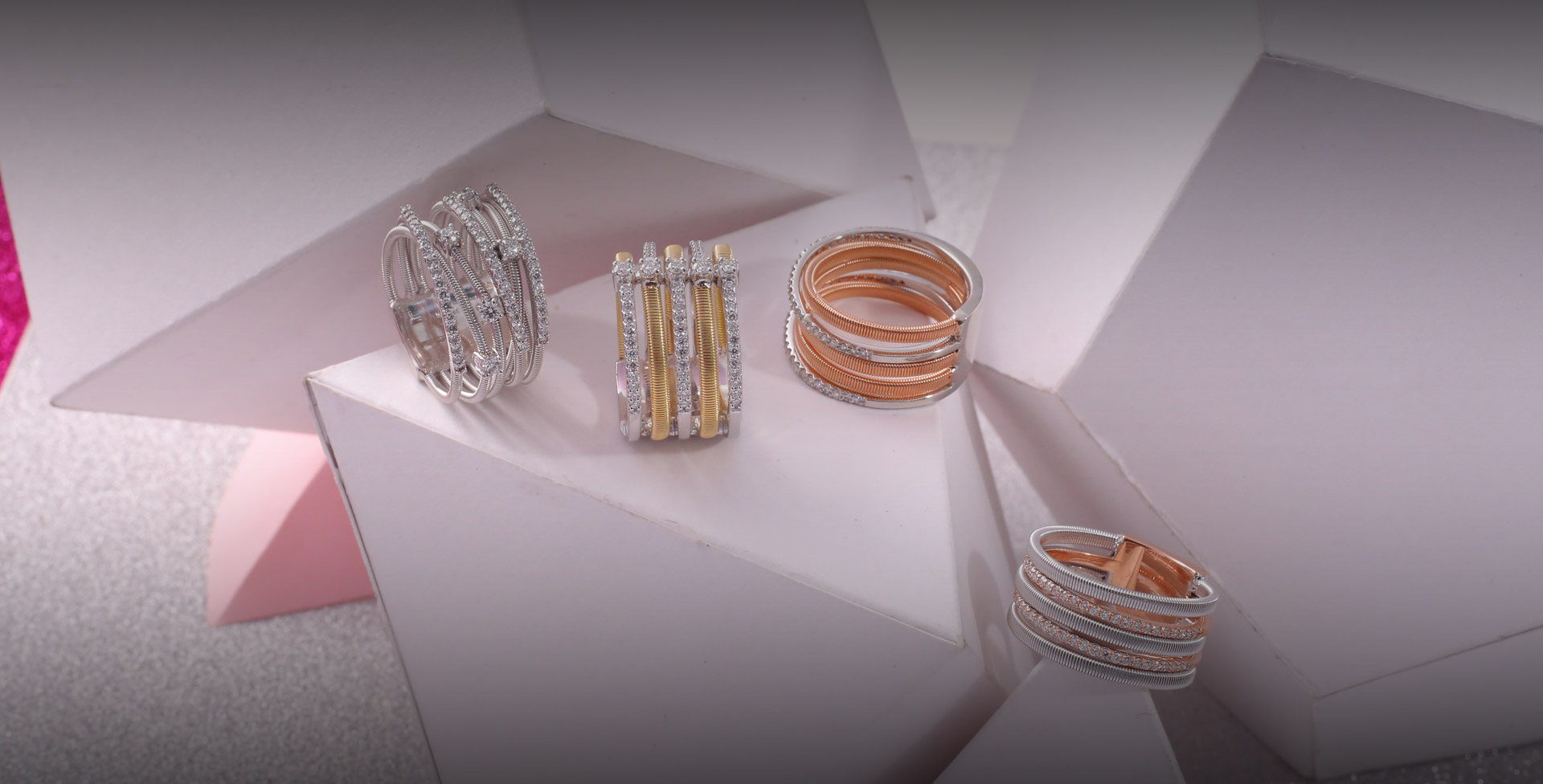 VN Exports - Gold & Diamond Jewellery Wholesalers